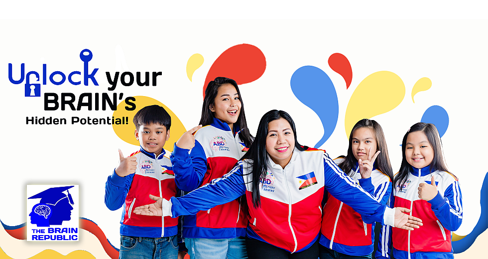 The Brain Republic | Memory Enhancement and Mind Sports Training