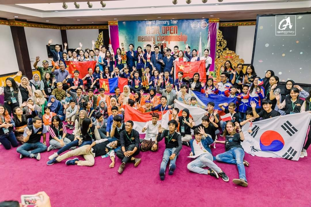 Memory Improvement Masterclass for KIDS and ADULTS – New Batch 2025 ...